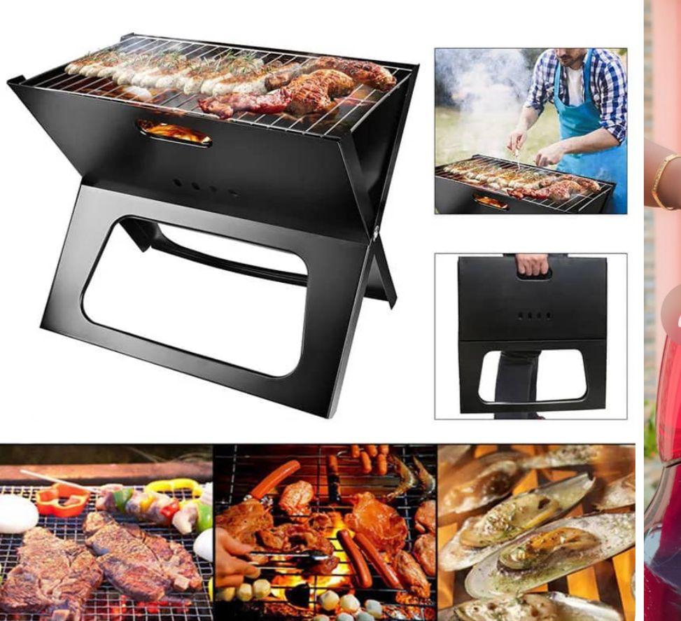 Grilling Machine – Chookhead MarketPlace